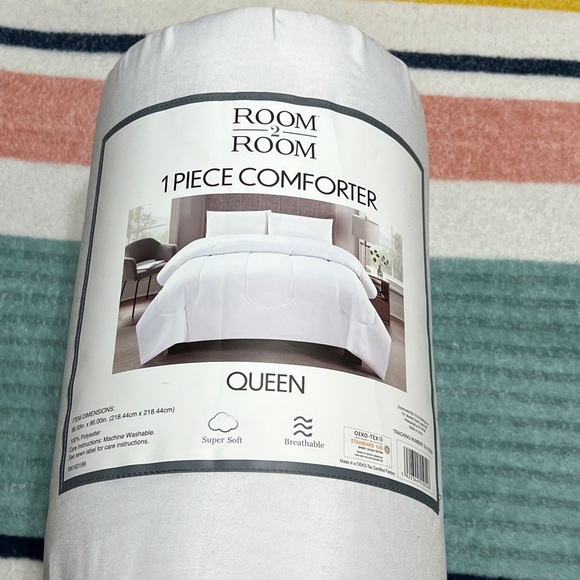 Bedding | 1 Piece Comforter | Poshmark